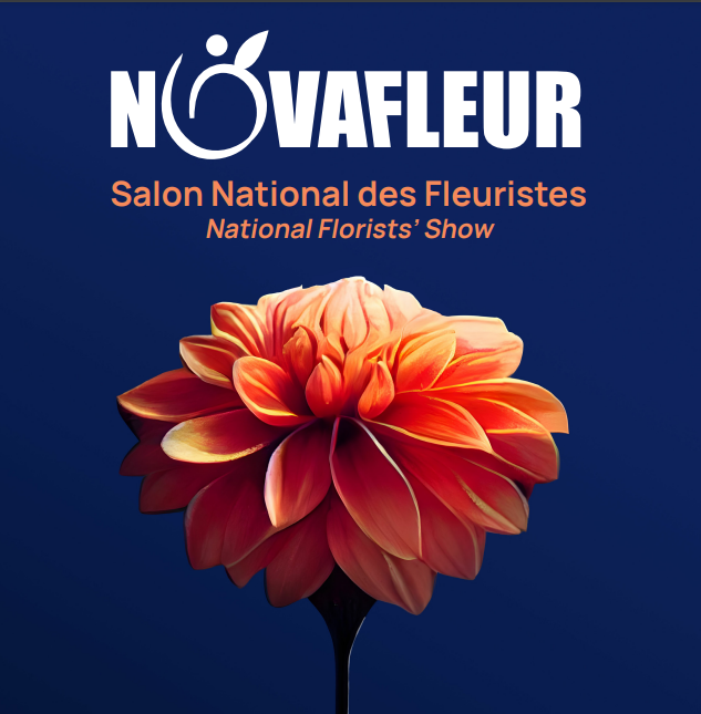 Salon Novafleur 2023 - Autres manifestations - Événements